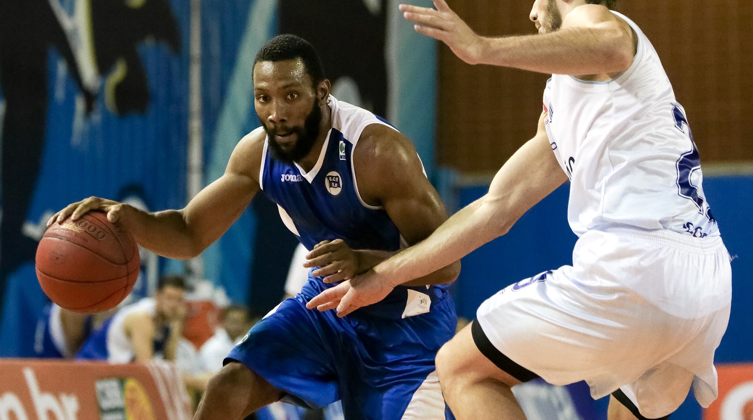 Na pegada! – Liga Nacional de Basquete
