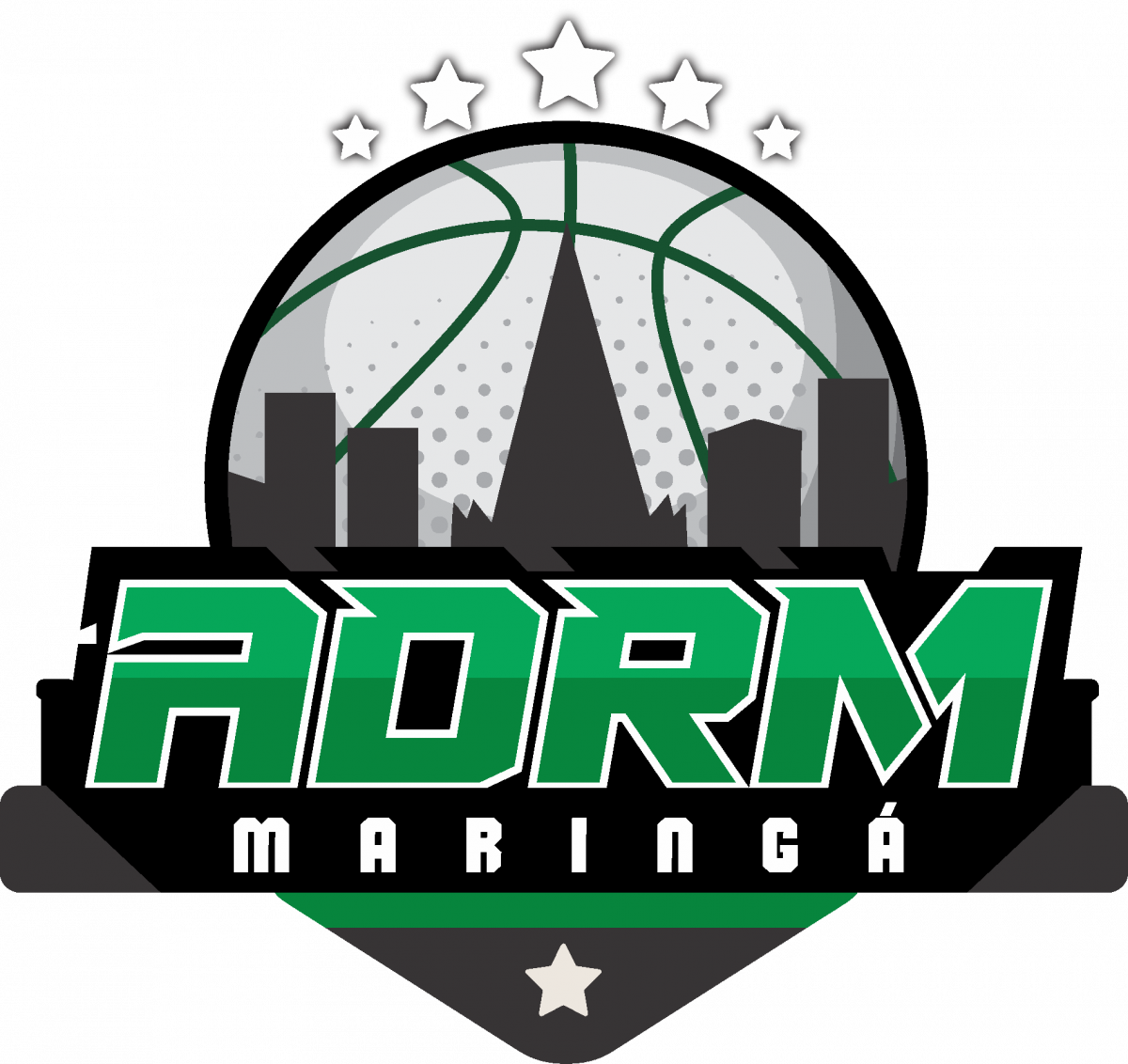 ADRM/Maringá LDB – Liga Nacional de Basquete