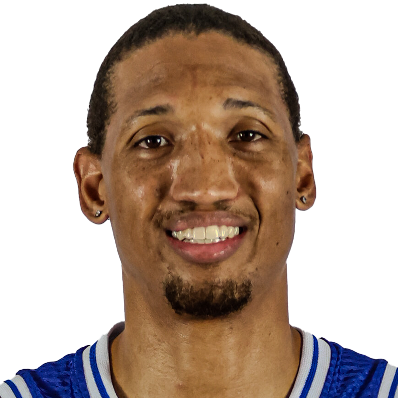 Dominique A Coleman – Liga Nacional de Basquete