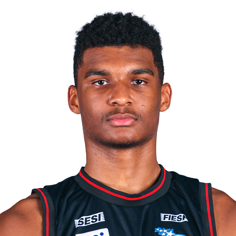 Nathan Fernandes Mariano – Liga Nacional de Basquete