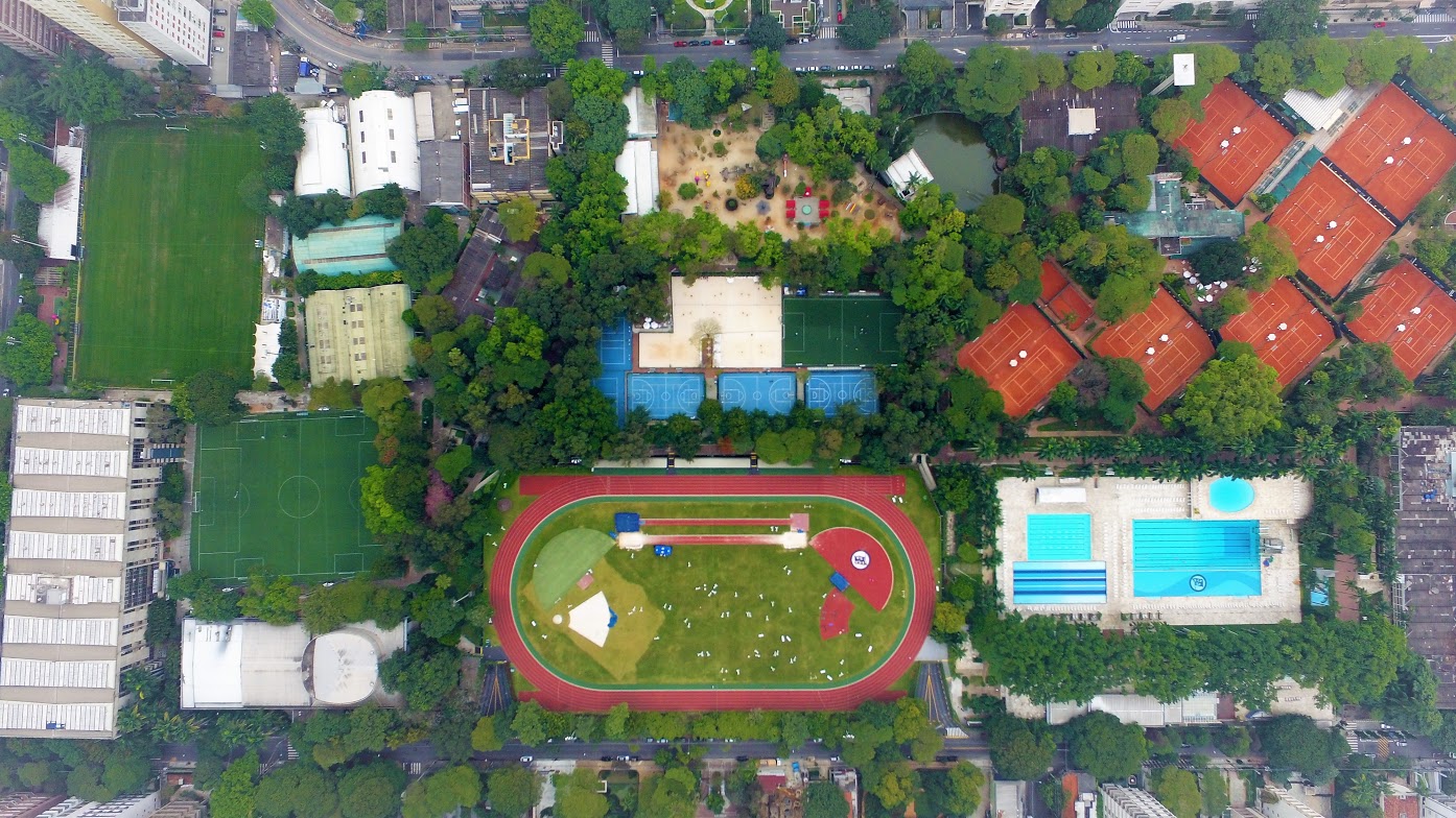 Pinheiros: tradição aliada a juventude – Liga Nacional de Basquete