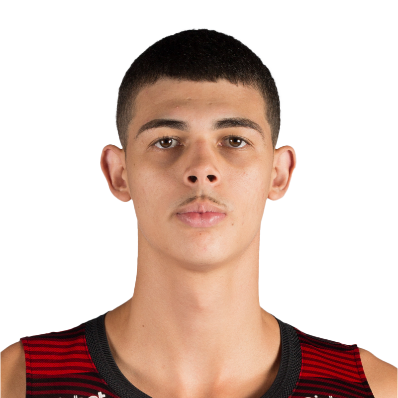 Emanuel Fernandes de Lima e Silva – Liga Nacional de Basquete