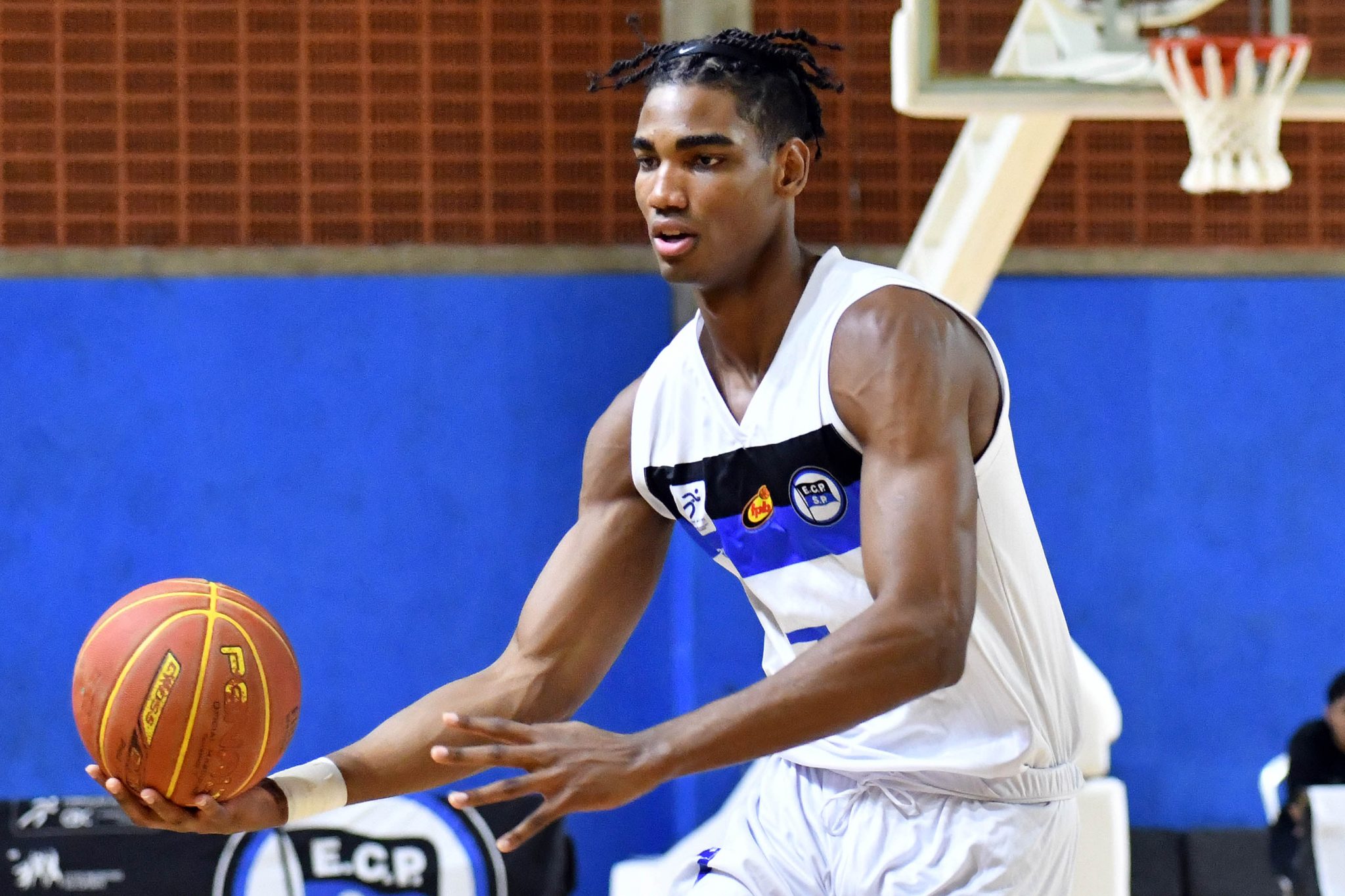 Dani Moreira é destaque na primeira fase da LDB – Liga Nacional de Basquete