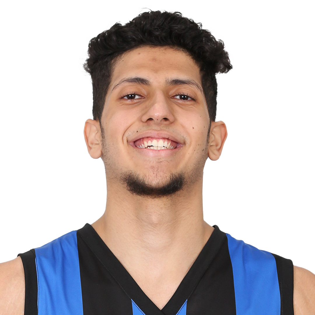 Jhonatan Assen de Godoi – Liga Nacional de Basquete