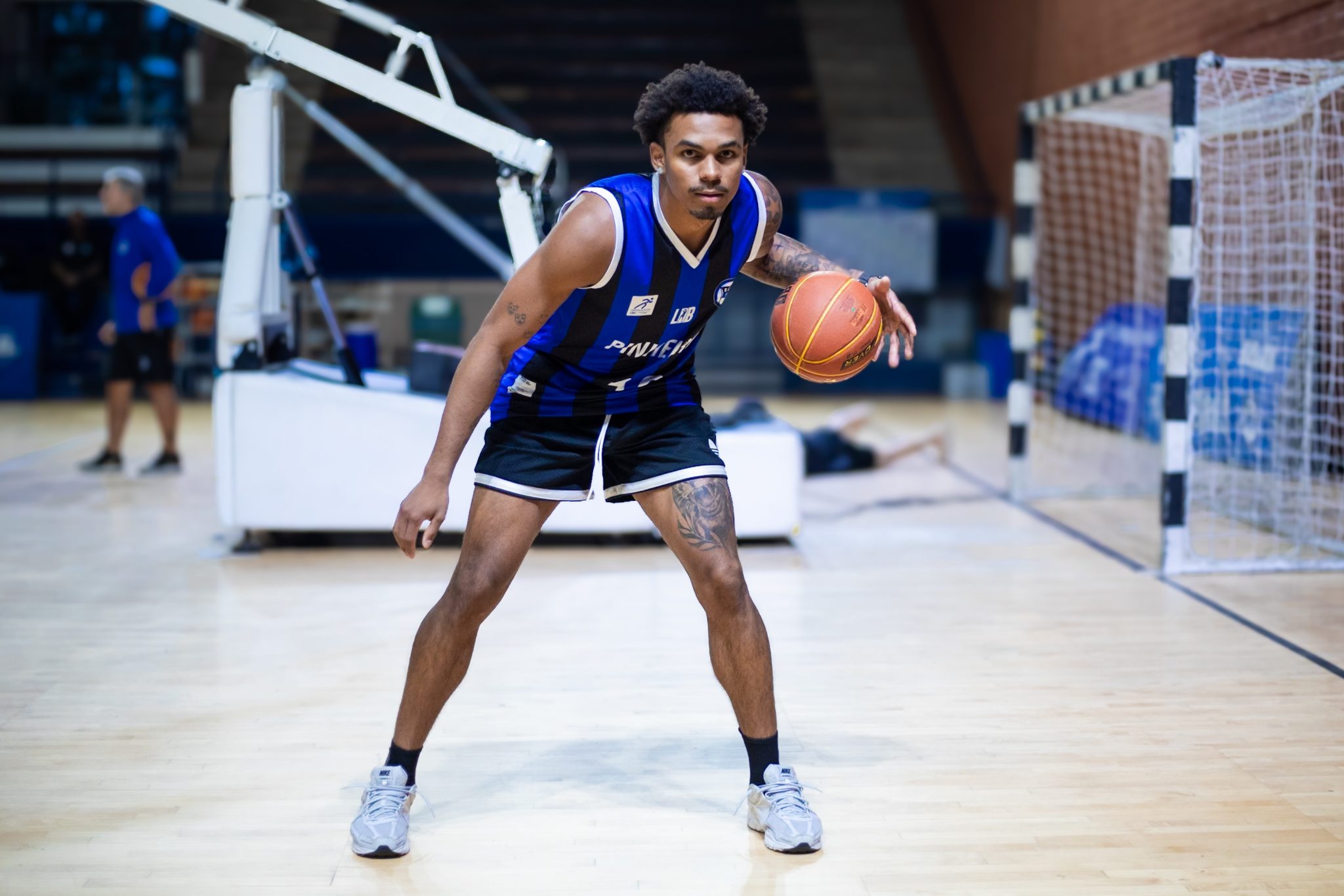 Pinheiros confirma contratação de Reynan dos Santos para o NBB CAIXA ...