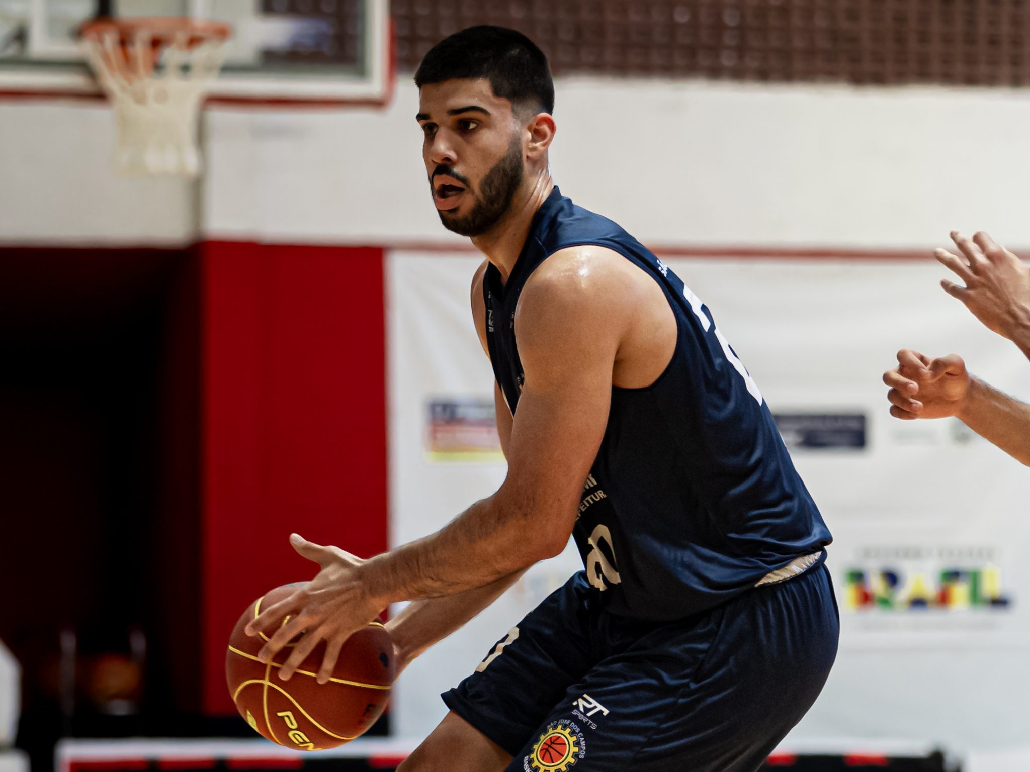 Afonso pega 26 rebotes, recorde na LDB 2024 e 4ª melhor marca da ...