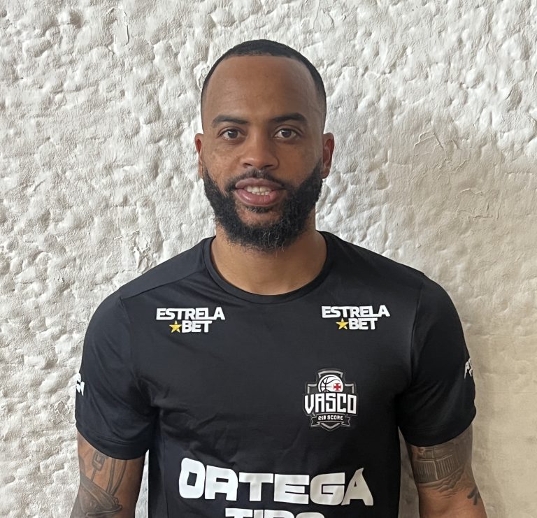 R10 Score Vasco da Gama confirma contratação de Jamaal para o NBB CAIXA ...