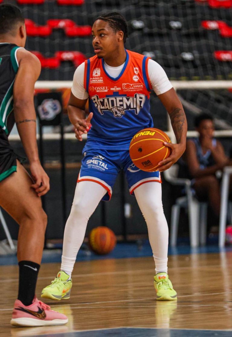 Liga Ouro 2025: Conheça a Liga Sorocabana de Basquete – Liga Nacional ...