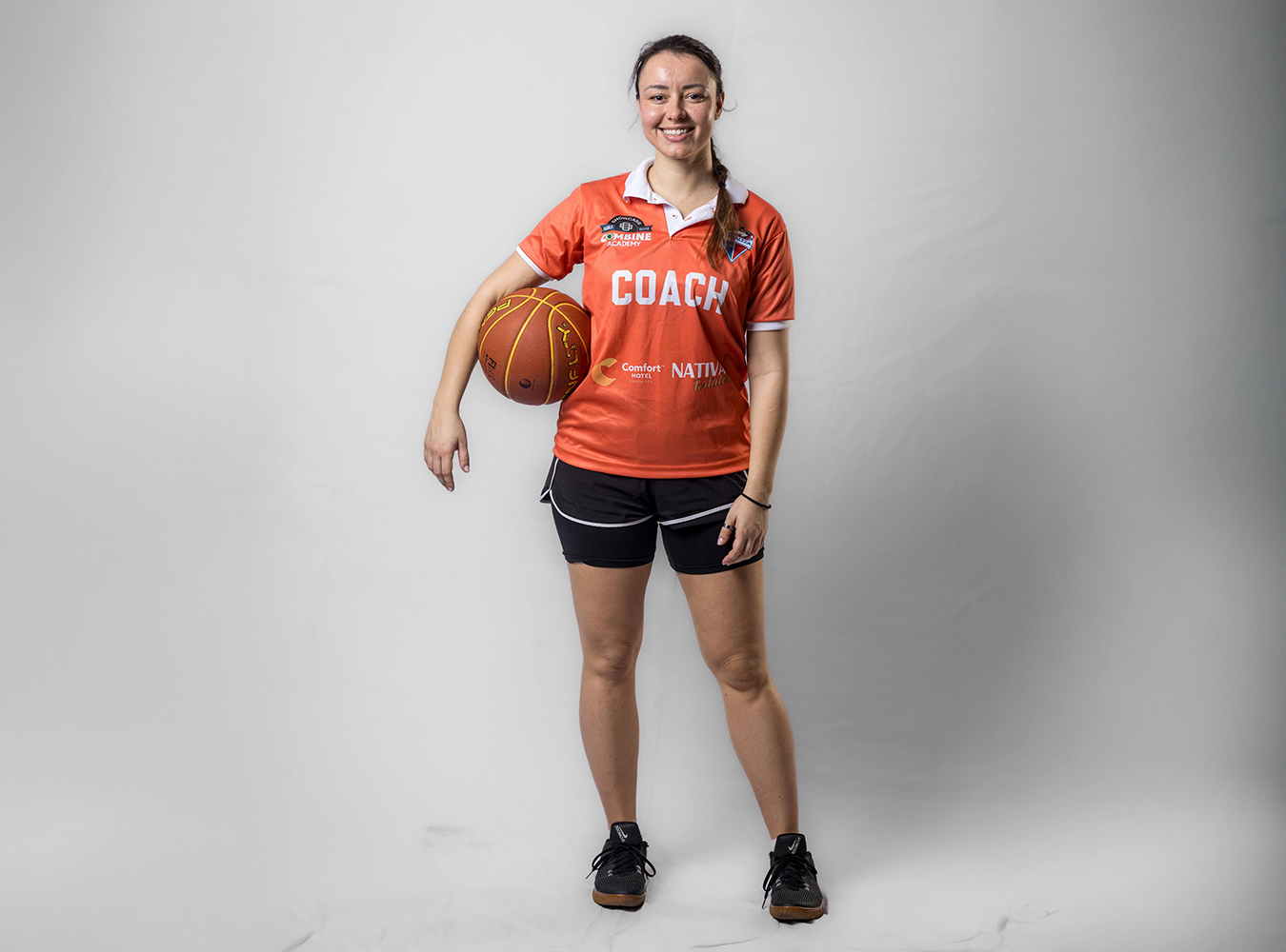 Fortaleza Basquete Cearense anuncia Jelena Todorovic como nova ...